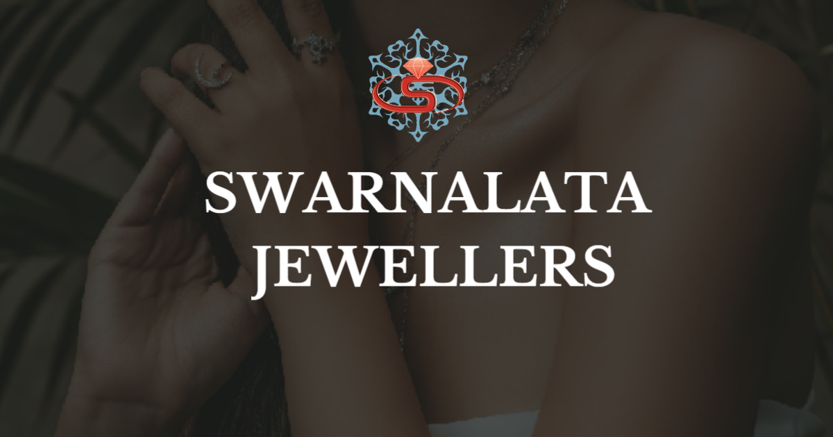 Swarnalata Jewellers Website